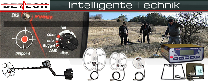 Detector-Scout | detech-metaldetector,Detech-Metall-Detectors,Detech ...