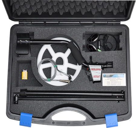 Detector-Scout | Rapier,Laser Rapier Plus,Laser,Rapier,RapieryMAX,Laser ...