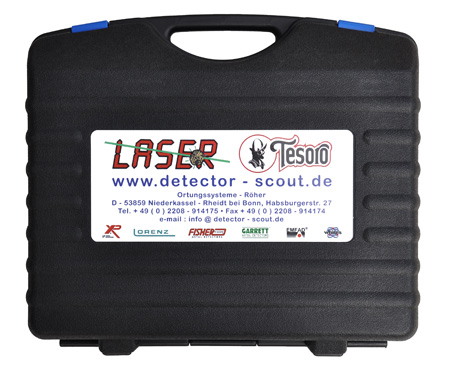 Detector-Scout | Rapier,Laser Rapier Plus,Laser,Rapier,RapieryMAX,Laser ...